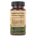 natural vitamin E supplement for health