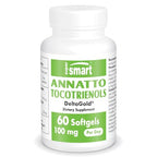 natural vitamin e supplement softgels
