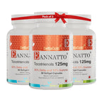 natural vitamin e supplement softgels