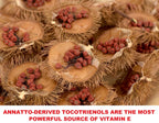natural vitamin e tocotrienols supplement