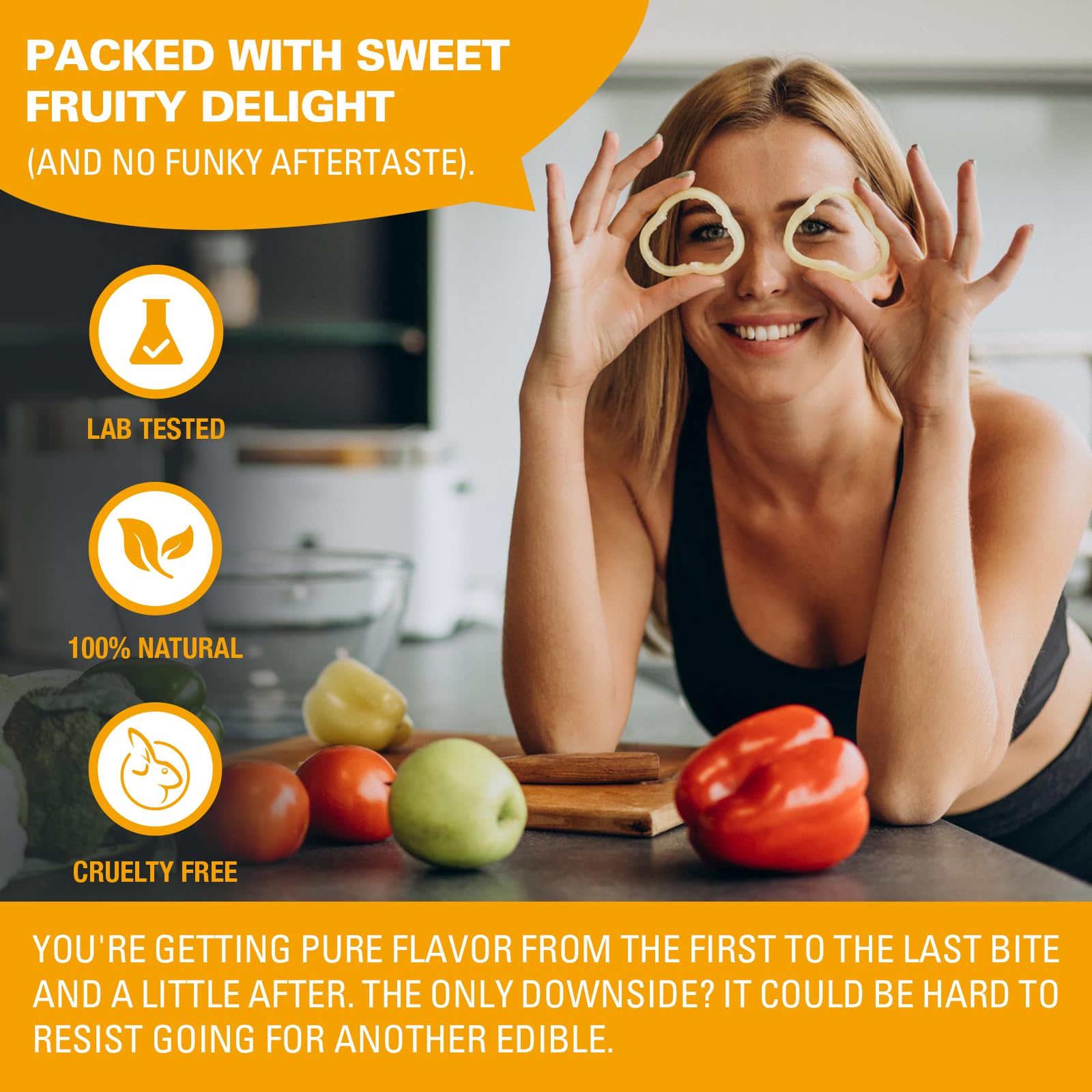 natural vitamin gummies for kids
