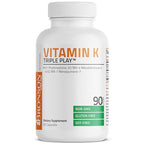 natural vitamin K for cardiovascular support