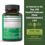 natural vitamin k source capsules