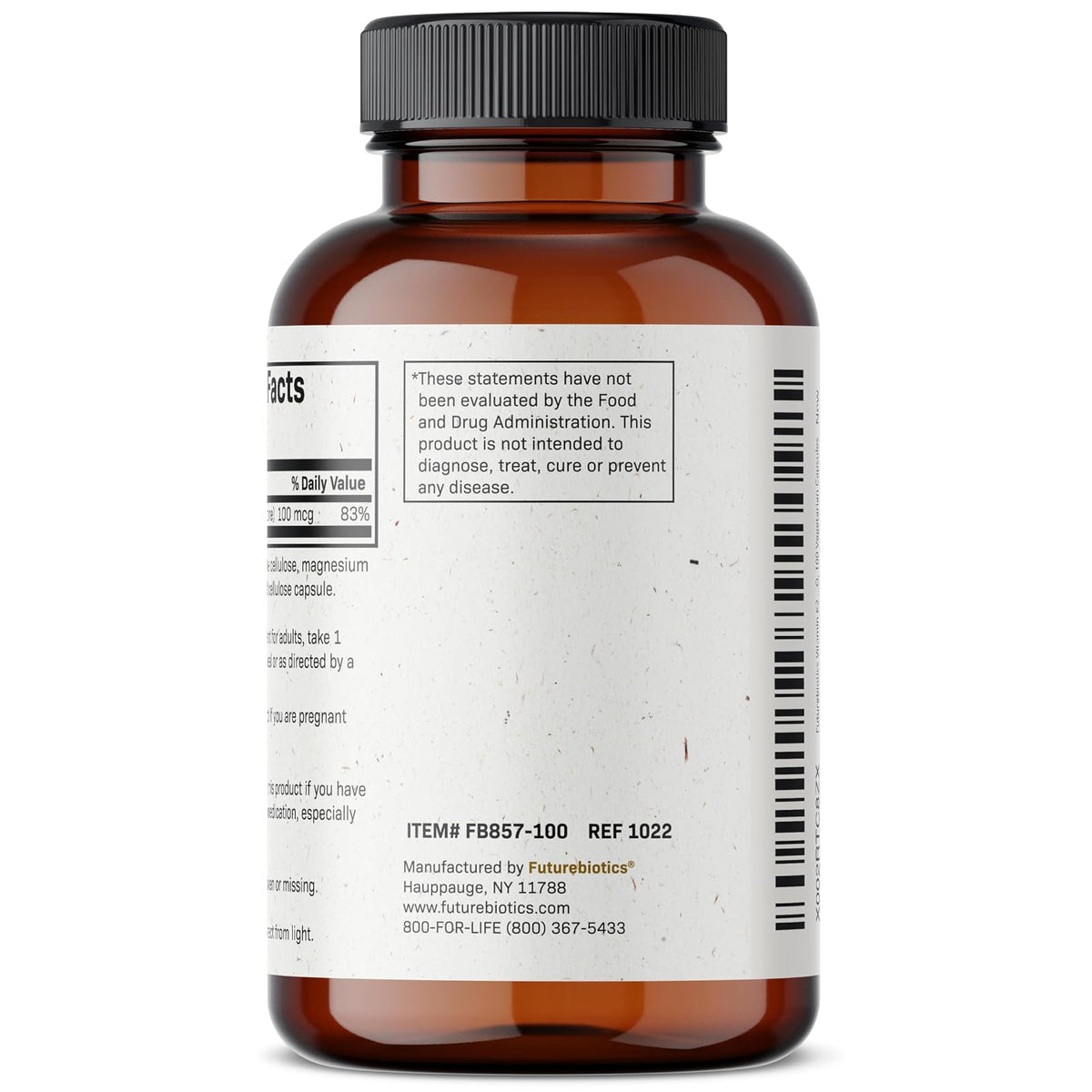 Natural vitamin K2 for daily nutrition
