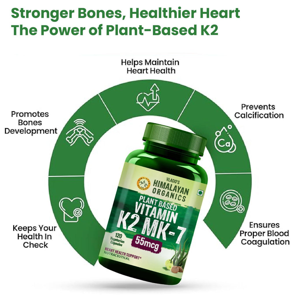 natural vitamin K2 for daily wellness