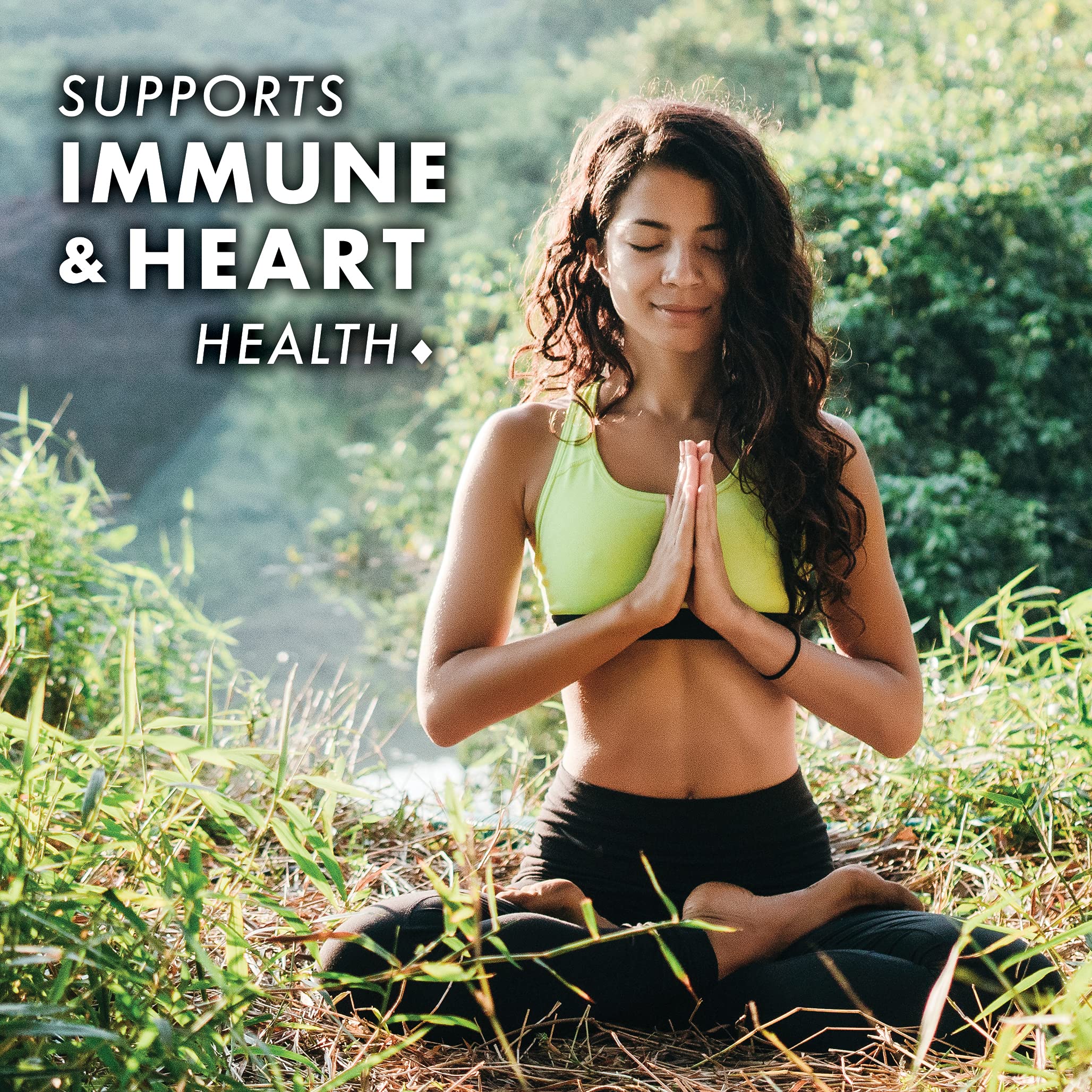 Natural vitamin K2 for healthy aging