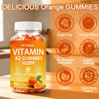Natural vitamin K2 for heart support