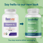 natural vitamin K2 for immune function