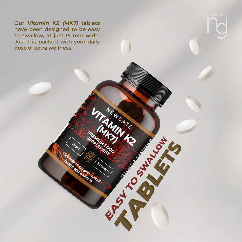 natural vitamin K2 for immunity