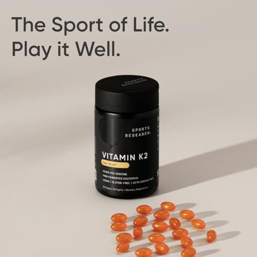 natural vitamin K2 for overall wellness