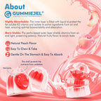 natural vitamin k2 gummies for strong bones