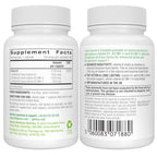 Natural vitamin K2 MK-7 source