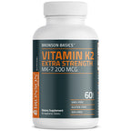 Natural vitamin K2 MK-7 source