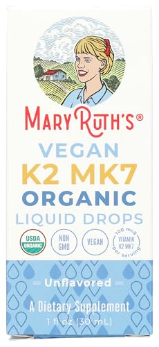 natural vitamin K2 MK7 supplement