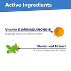 natural vitamin K2 source