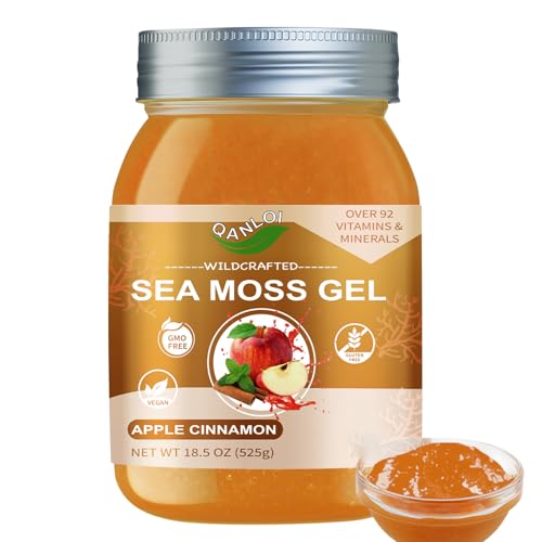natural vitamin mineral boost