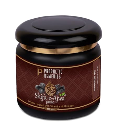 natural vitamin & mineral paste for wellness