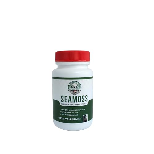 natural vitamin mineral supplement blend