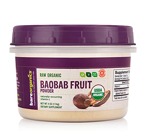 natural vitamin mineral supplement powder
