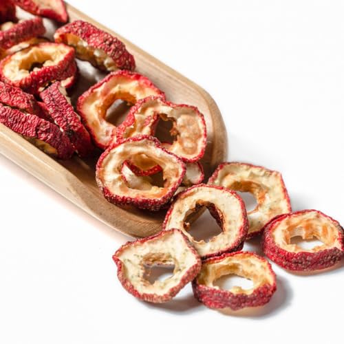 natural vitamin mineral supplement slices