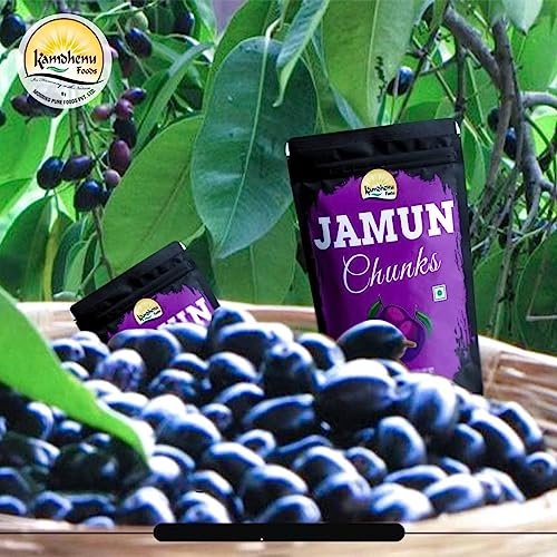 natural vitamin-rich candy alternative