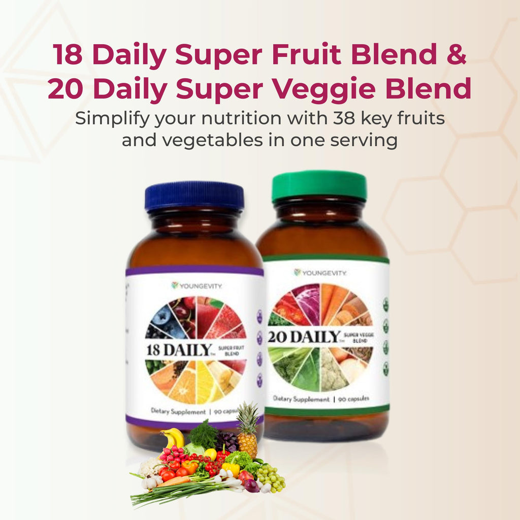 Natural vitamin source for wellness