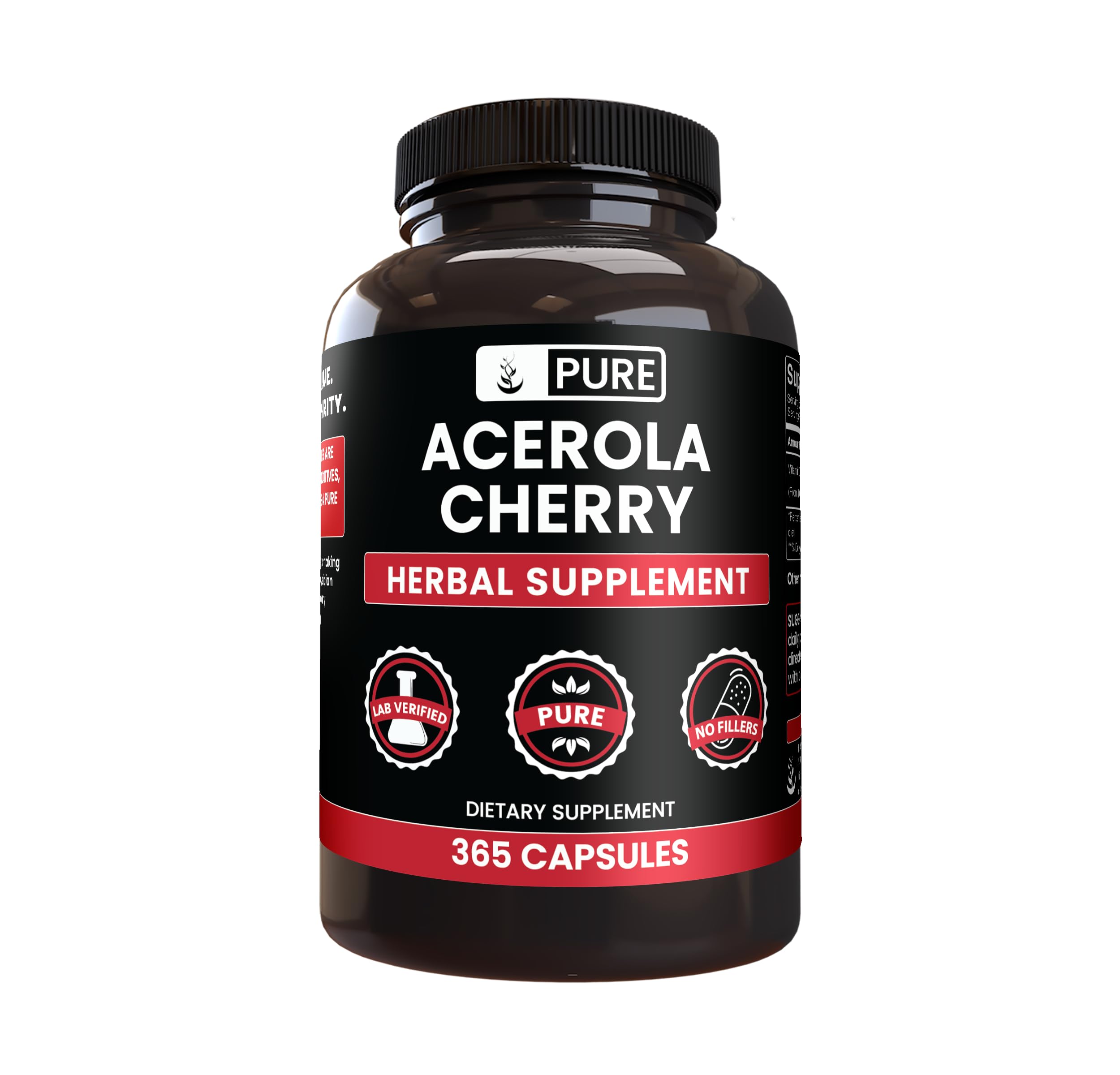 natural vitamin supplement for energy