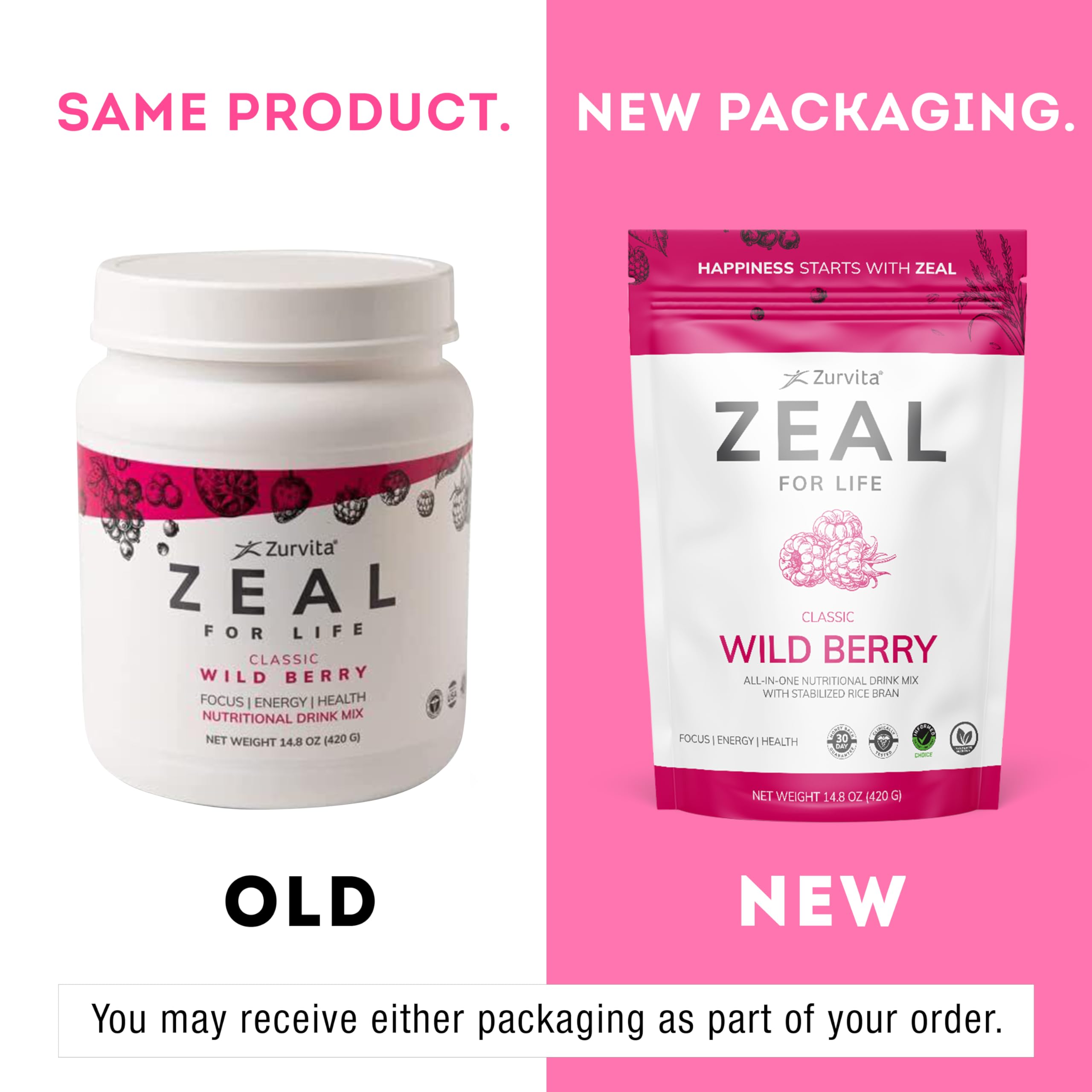 natural vitamin supplements for overall wellness