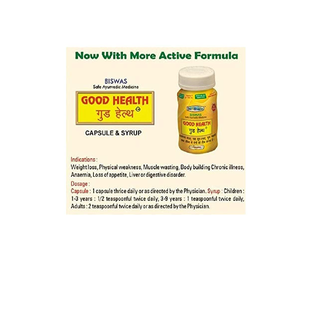 natural vitamin supplements for vitality