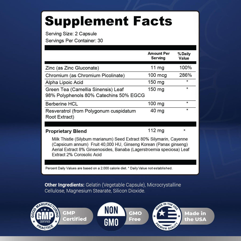 natural vitamin supplements for wellness