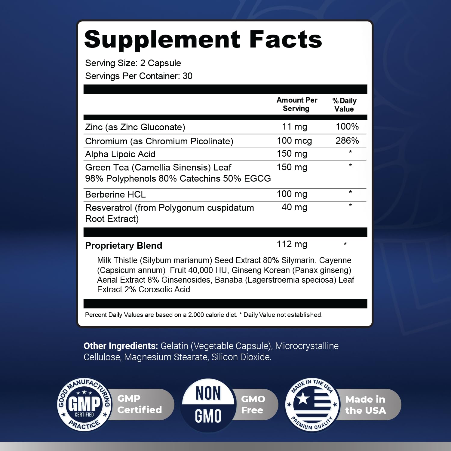 natural vitamin supplements for wellness
