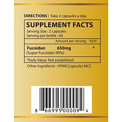 natural vitamins and minerals blend