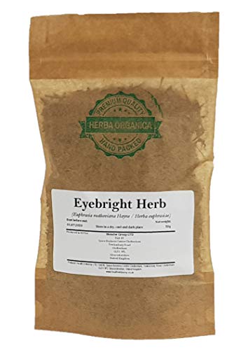 natural vitamins and minerals blend