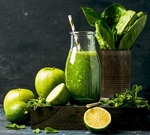 natural vitamins and minerals boost