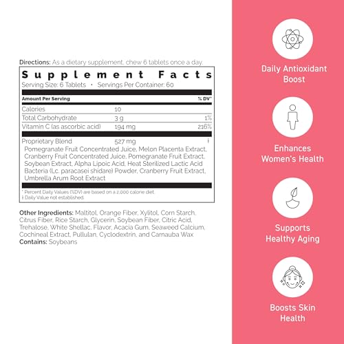 natural vitamins and minerals for energy