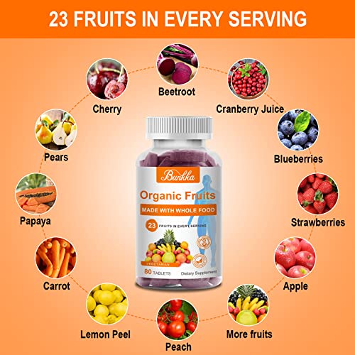 natural vitamins and minerals for health