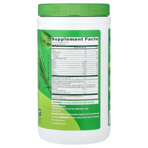 natural vitamins and minerals for vitality