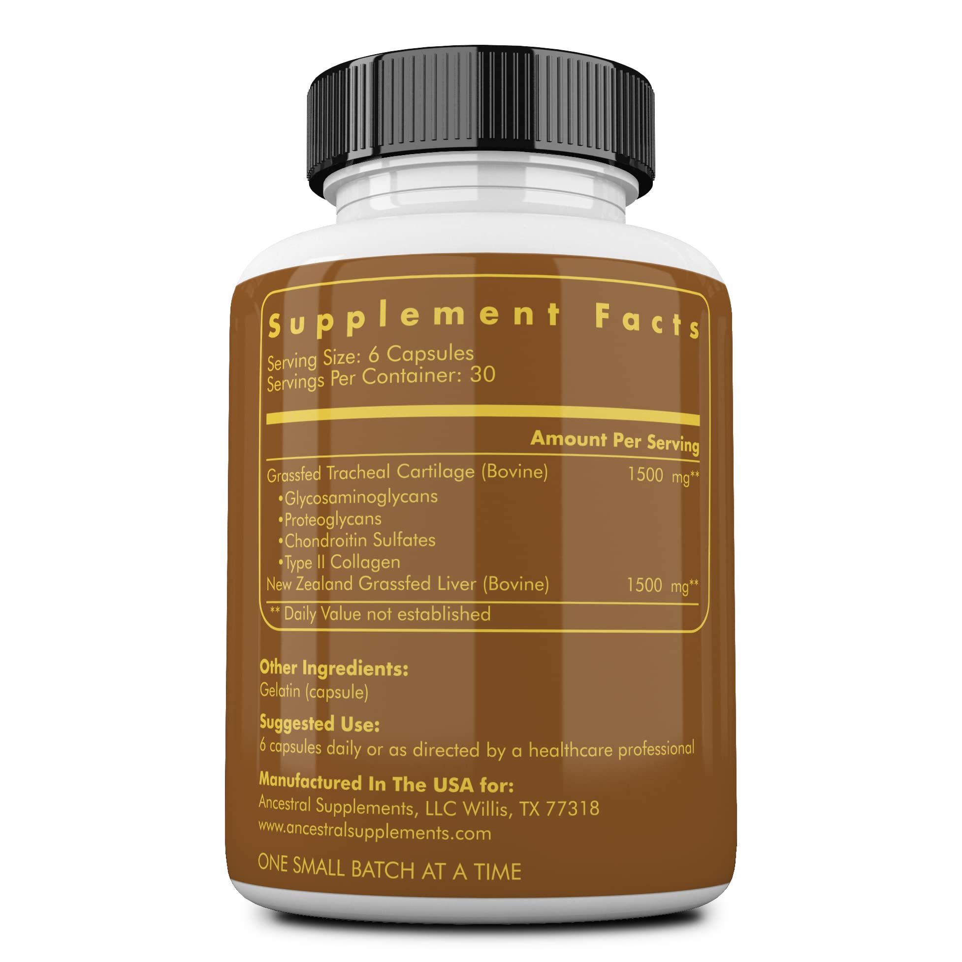 natural vitamins and minerals for wellness