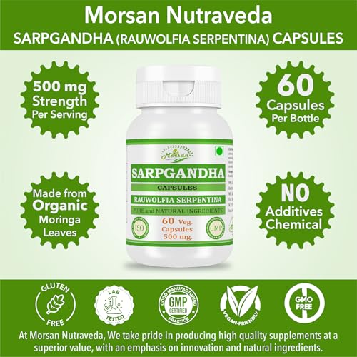 Natural vitamins and minerals in capsules