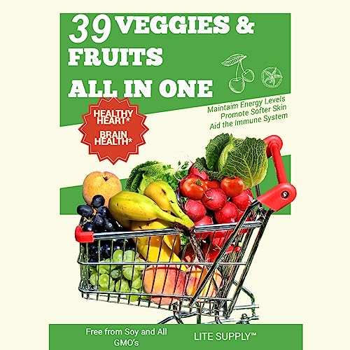 natural vitamins and minerals in capsules