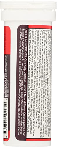 natural vitamins and minerals in convenient tabs