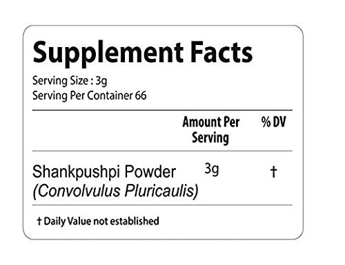natural vitamins and minerals source