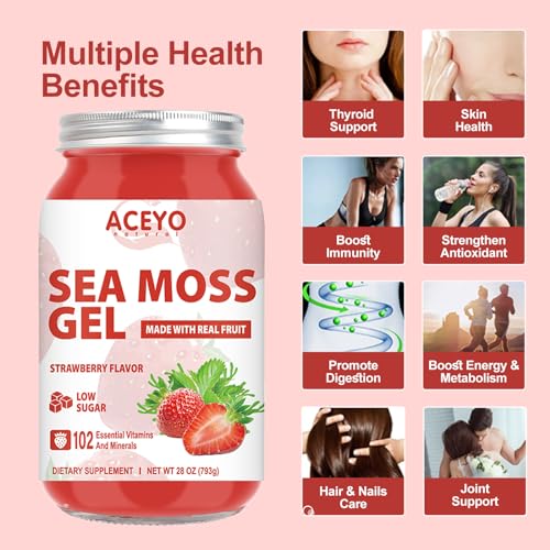 natural vitamins and minerals supplement