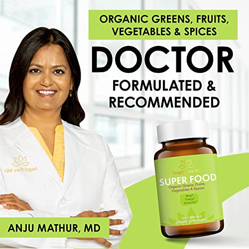 natural vitamins and minerals supplement