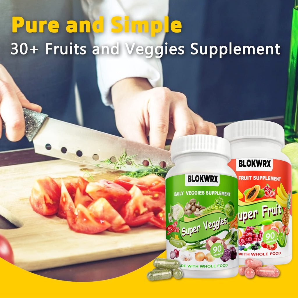 Natural vitamins for active lifestyles