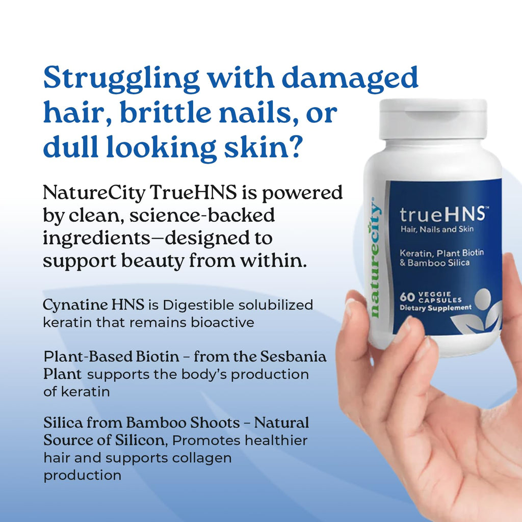 natural vitamins for beauty support
