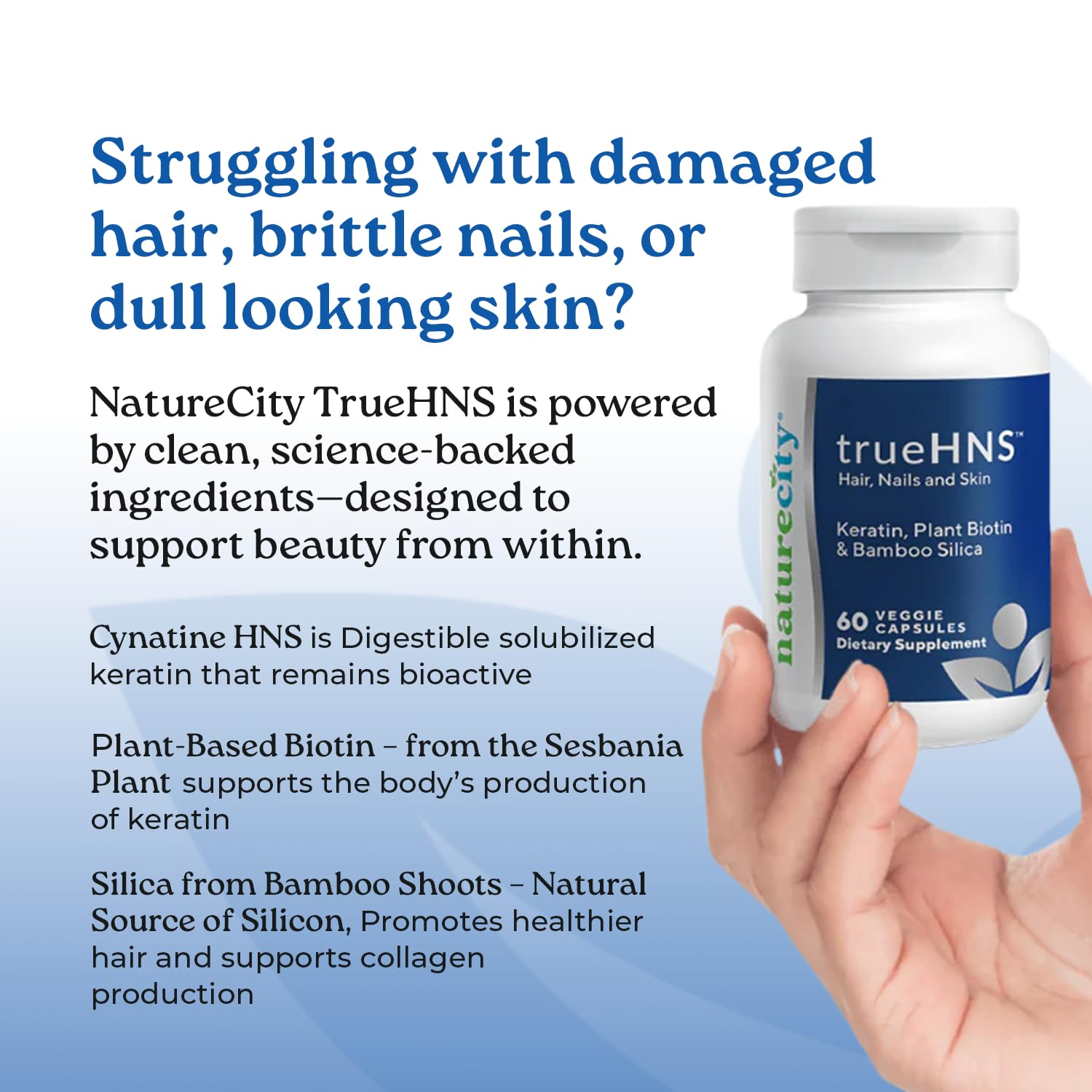 natural vitamins for beauty support