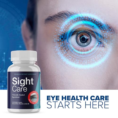 natural vitamins for better eyesight