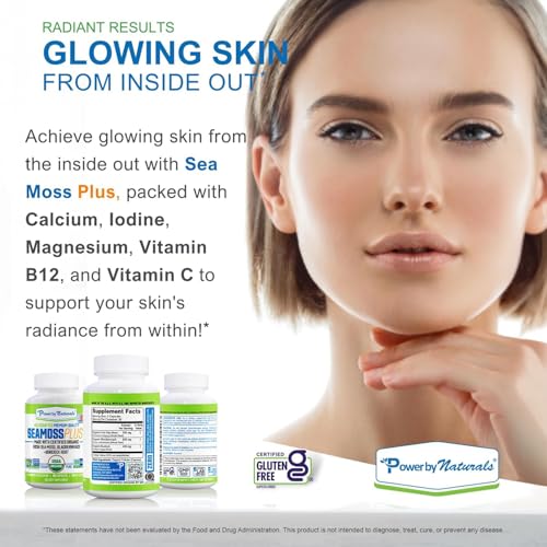 natural vitamins for better health