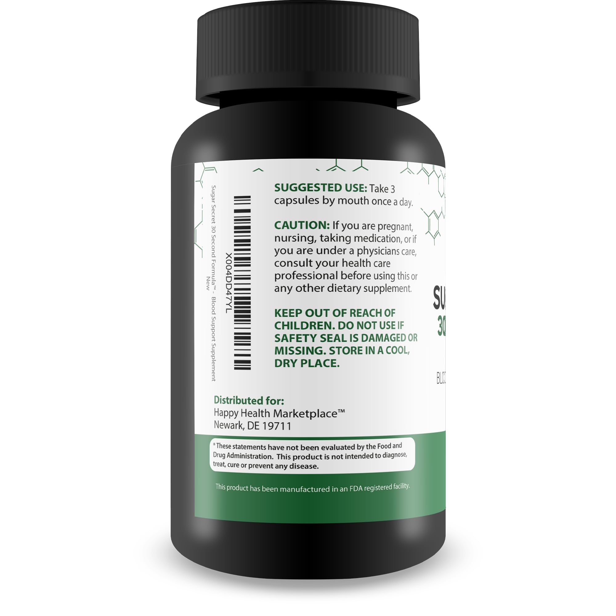 natural vitamins for blood health